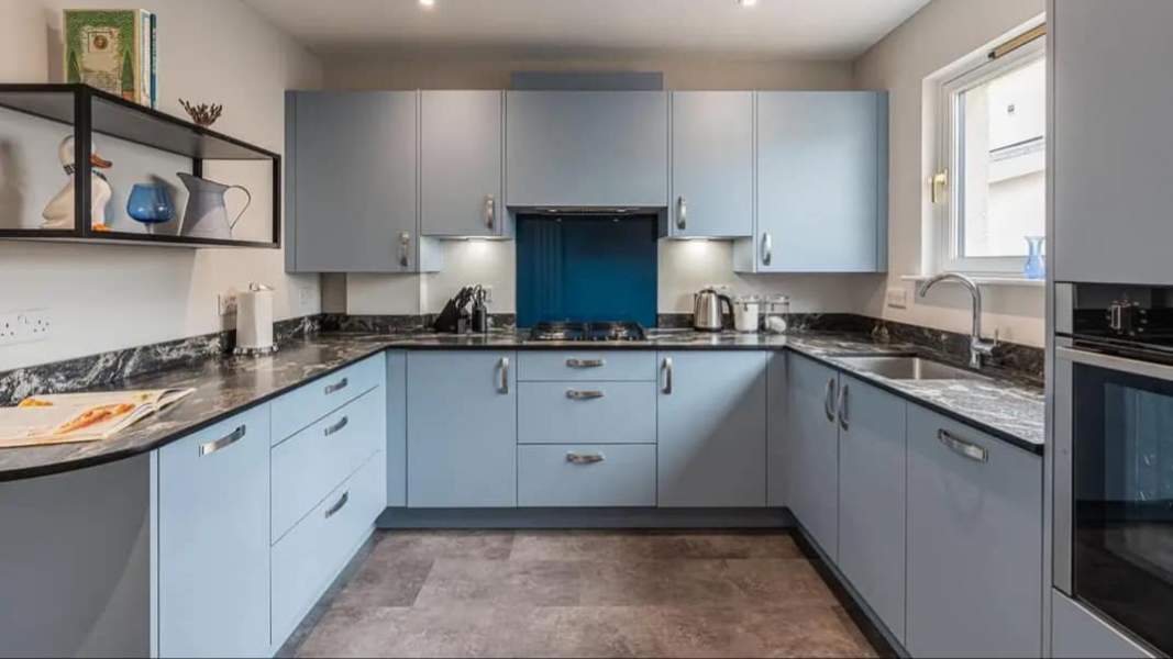 Fitted Kitchens Stirling