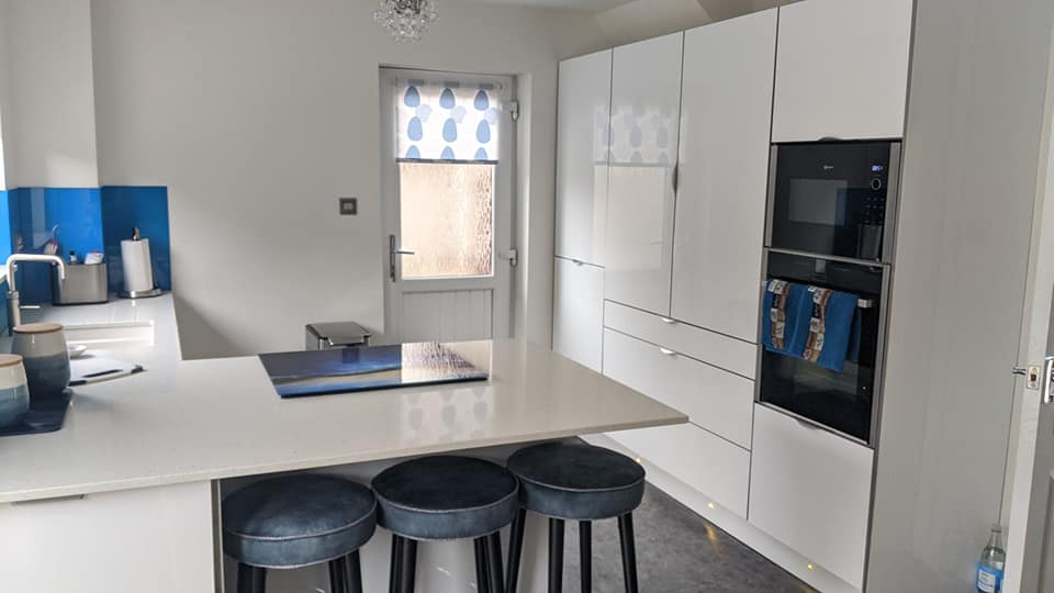 Fitted Kitchens Stirling