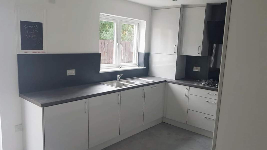 Fitted Kitchens Stirling